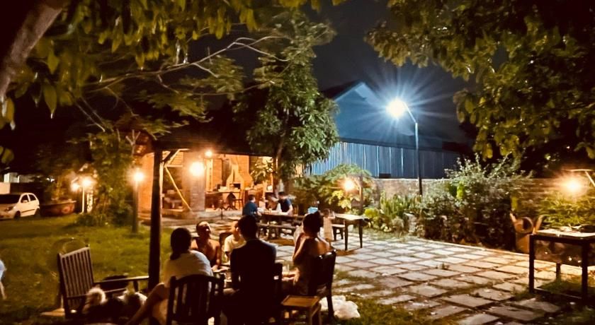 La Y Riverview | Vietnam - Venue Report