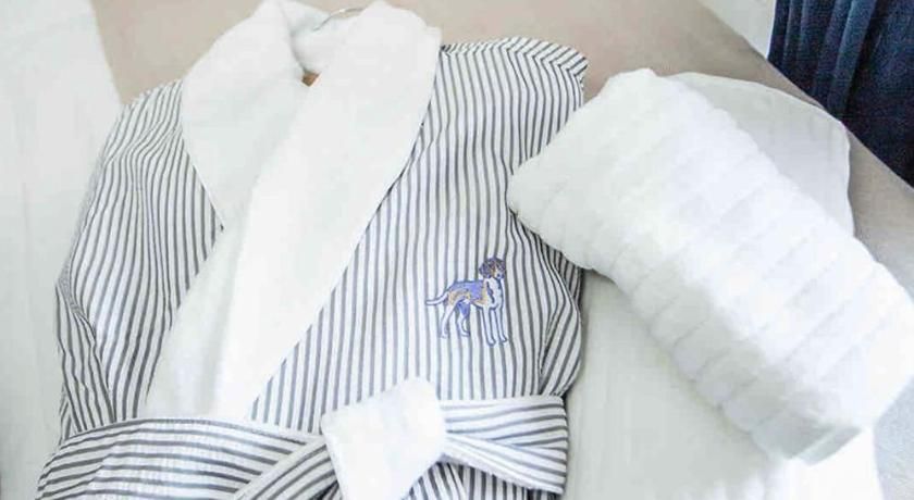 The Middleton Hotel | Graham, Texas, United States - Venue Report