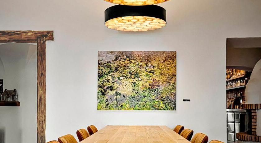 Boutique hotel & spa DOMA u nás - entry AquaCity free | Venue Report