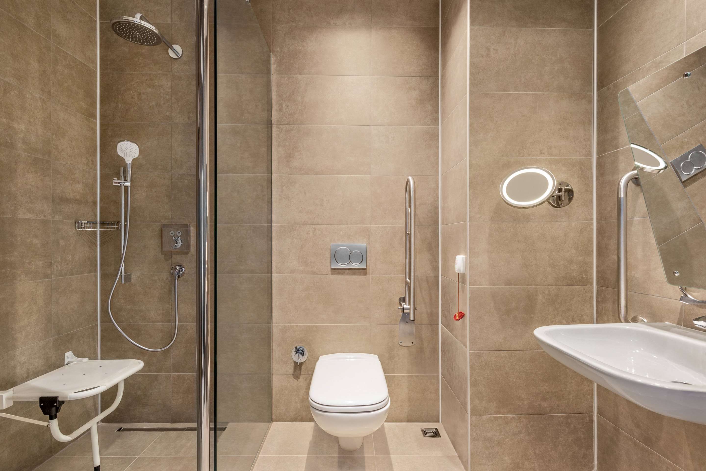 Ramada by Wyndham Rize Findikli | Turkey | Venue Report