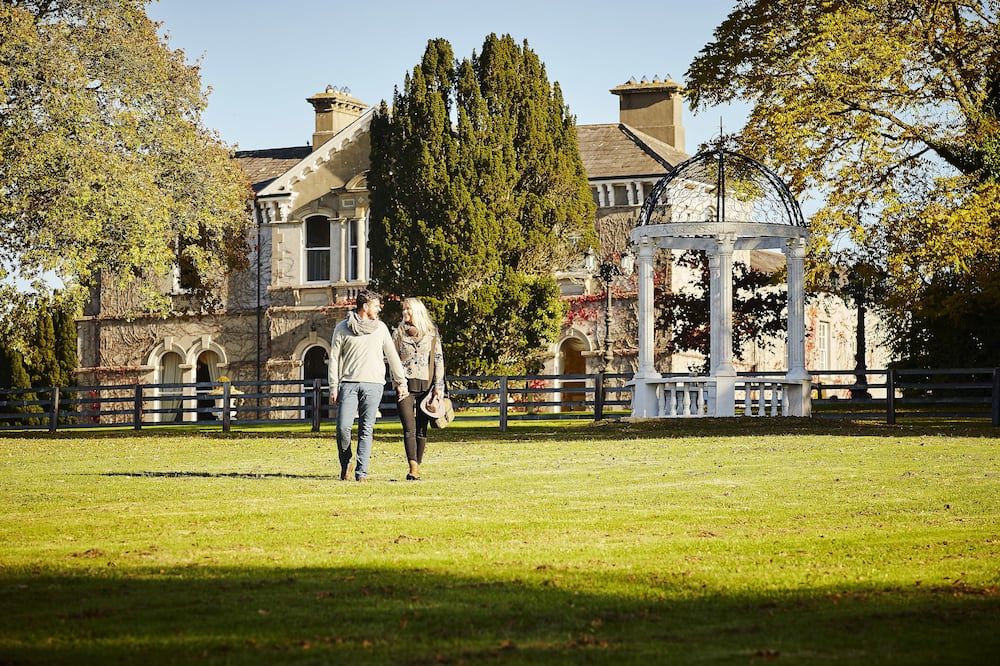 Lyrath Estate | Ireland - Venue Report