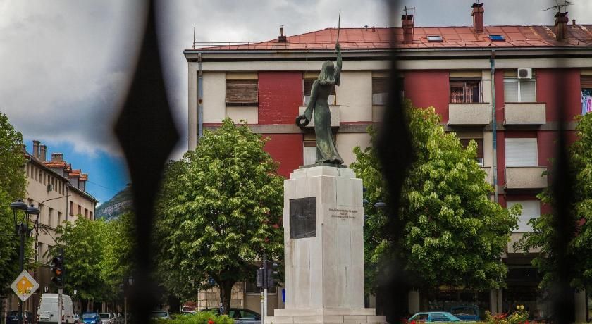 Hotel Dapcevic | Montenegro - Venue Report