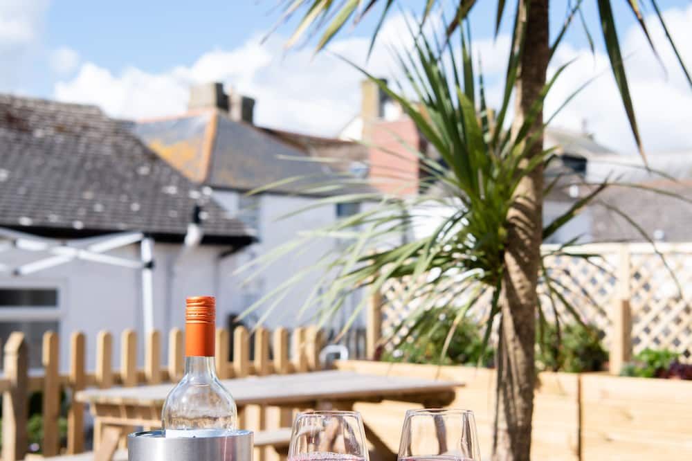 Marazion Hotel | United Kingdom | Venue Report