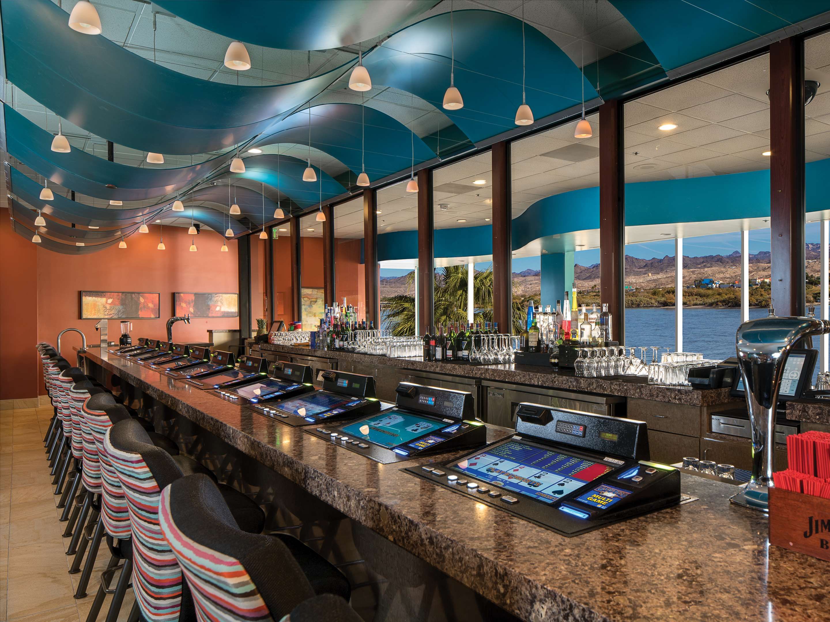 Aquarius Casino Resort $79 ($̶2̶3̶7̶). Laughlin Hotel Deals & Reviews ...