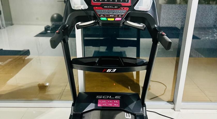 Inspiria Condominium Tower, beside Abreeza Ayala Mall, Davao City ...