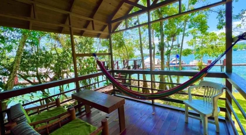 Tortugal Boutique River Lodge | Venue Report