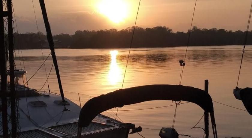 Tortugal Boutique River Lodge | Venue Report