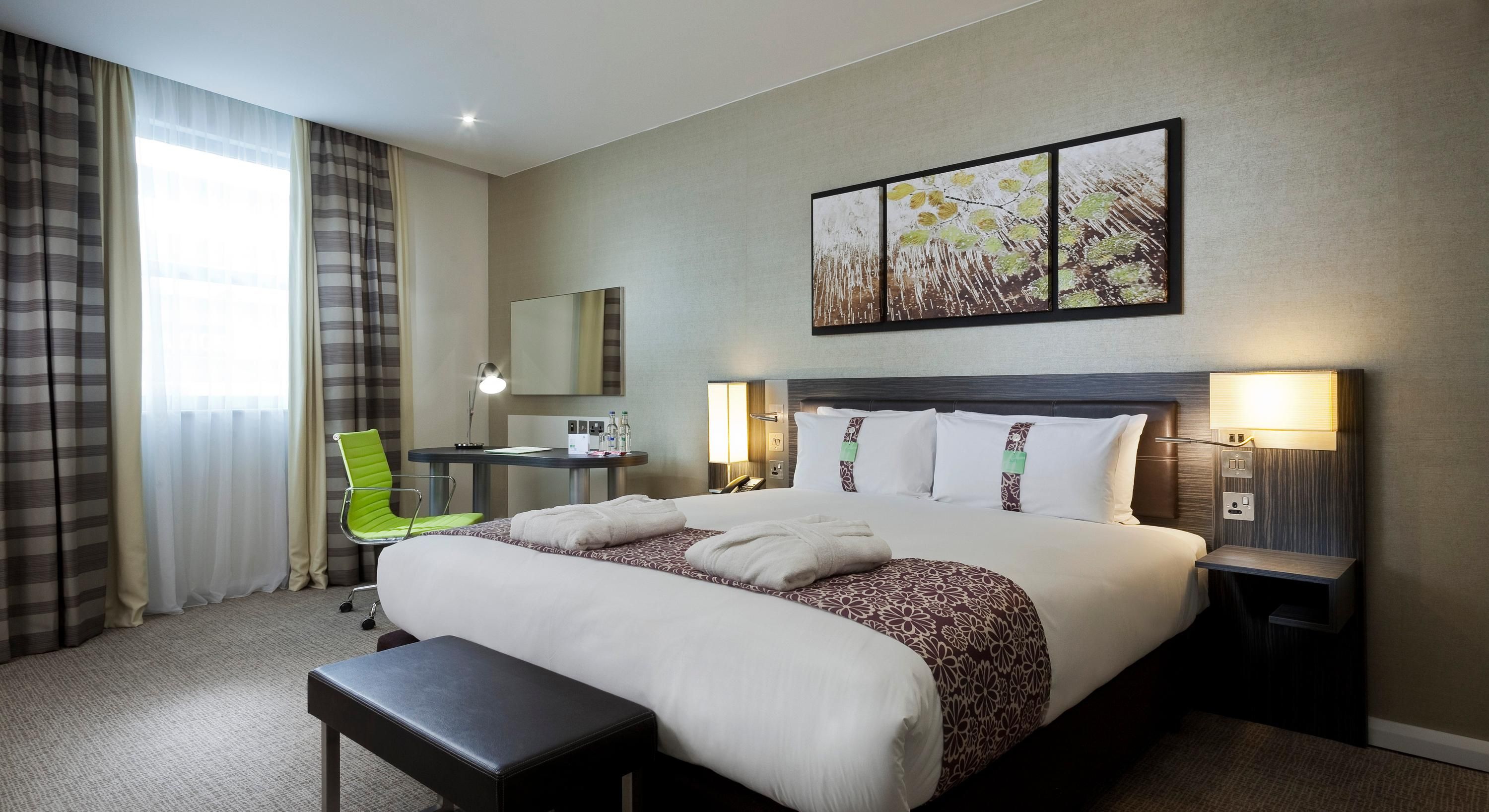 Holiday Inn London - Whitechapel, Londres, ENG, Reino Unido - Encuentra ...