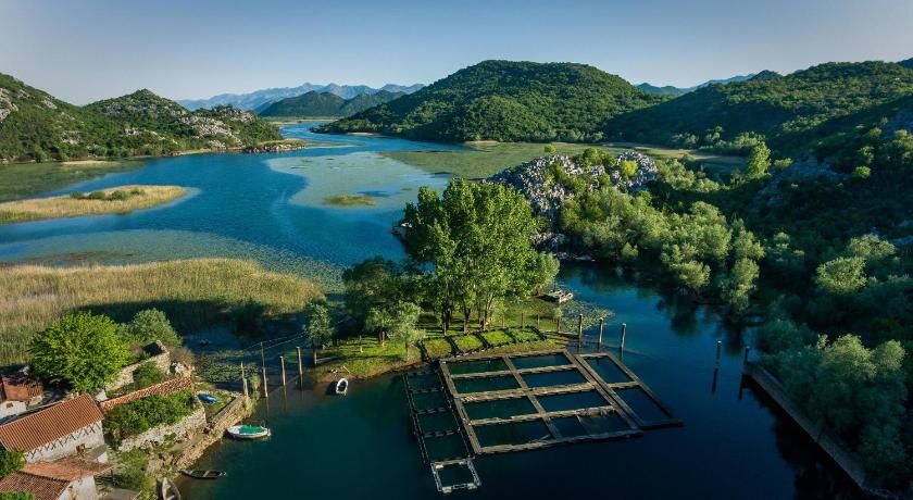Hotel Dapcevic | Montenegro - Venue Report