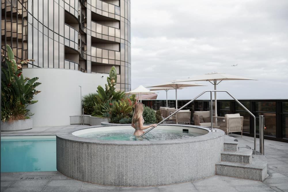 Eos by SkyCity | South Australia, Australia | Venue Report