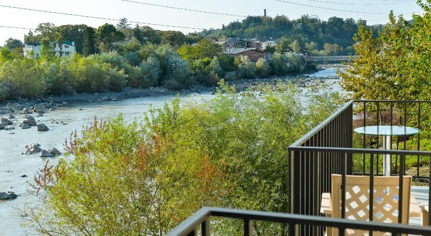 Four Seasons Riverside | Georgia, United States - Venue Report