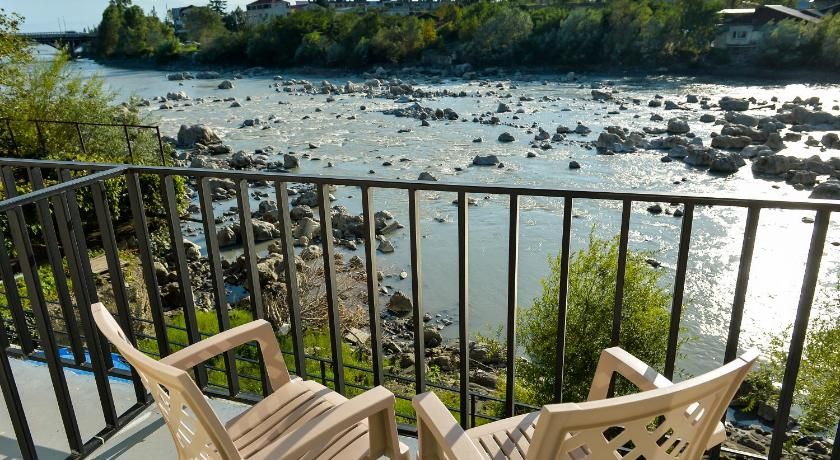 Four Seasons Riverside | Georgia, United States - Venue Report