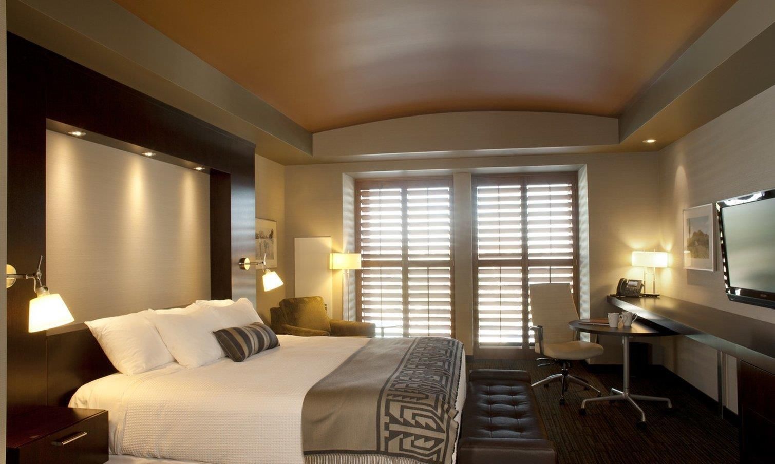 Talking Stick Resort | Scottsdale, Arizona, United States | Venue Report