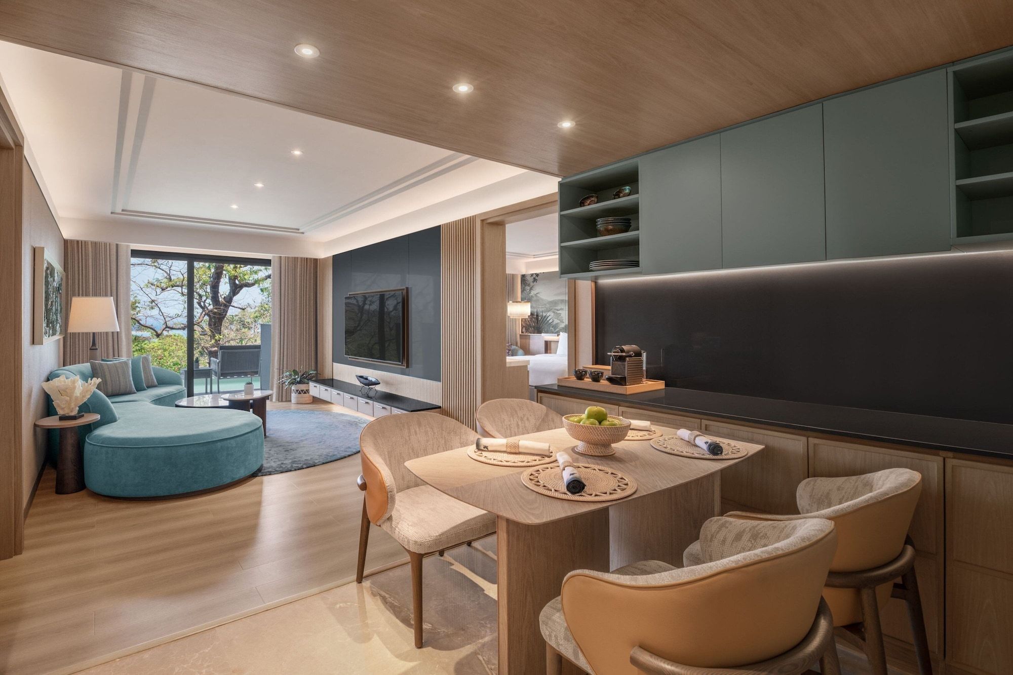 JW Marriott Goa | India | Venue Report