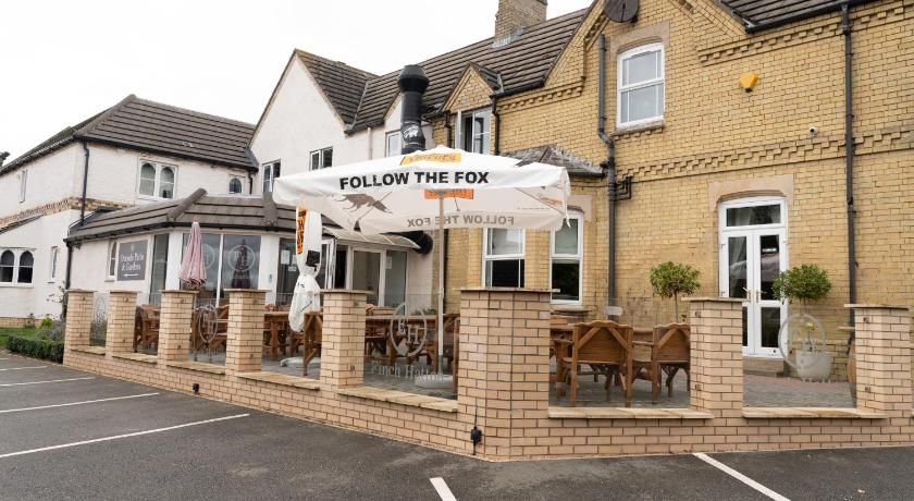The Finch Hatton Arms | United Kingdom - Venue Report