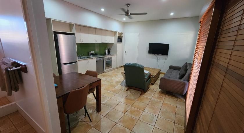 Samson Beach Chalets | Point Samson, Australia | Venue Report