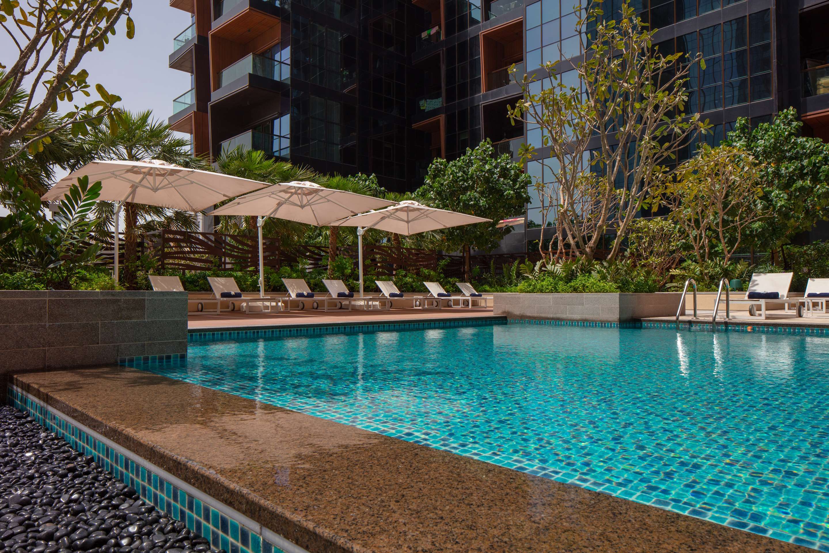 DoubleTree by Hilton Dubai M square Hotel & Residences | Dubai, United ...