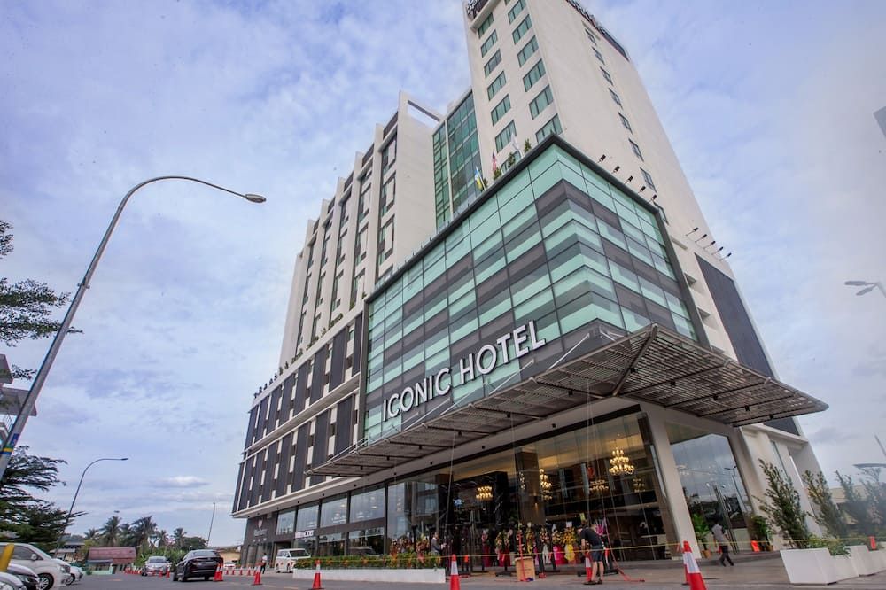 Iconic Hotel Penang | Venue Report