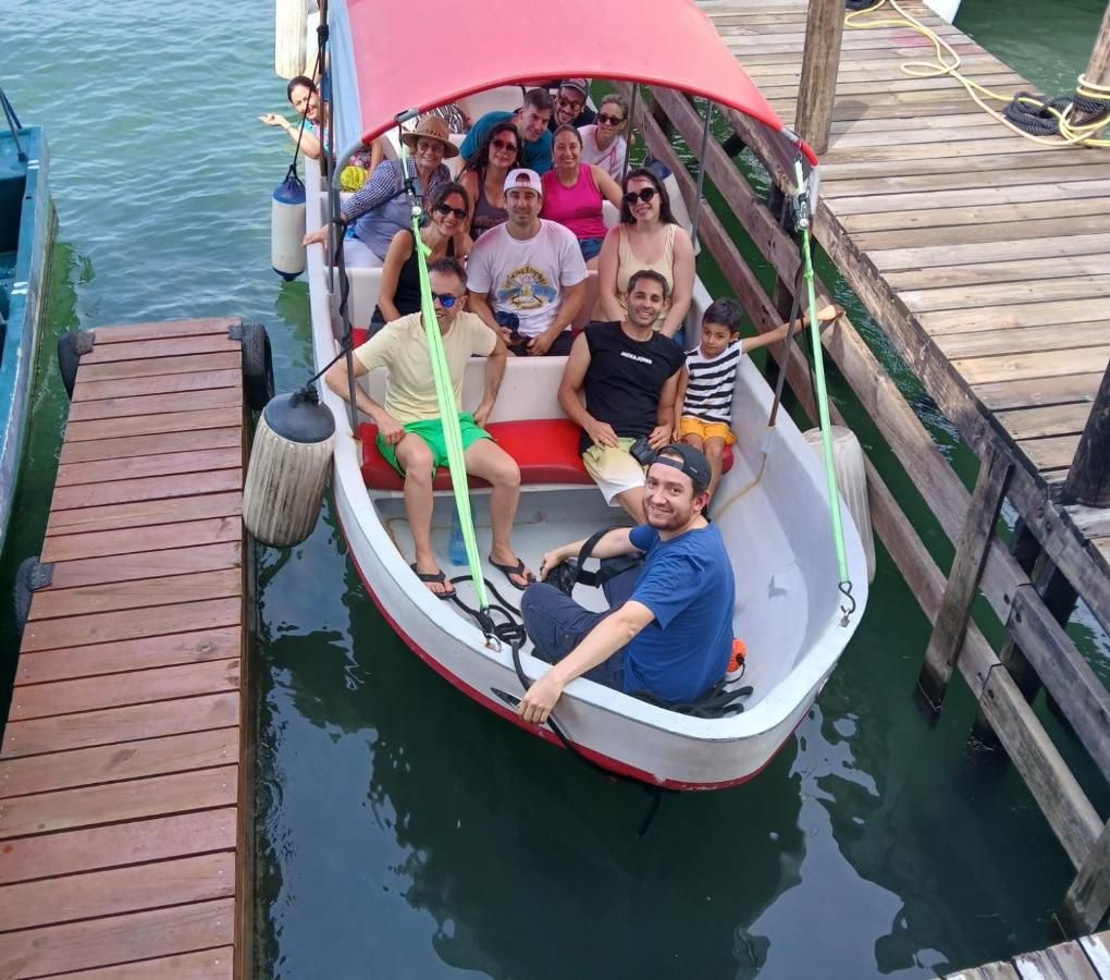 Tortugal Boutique River Lodge | Venue Report