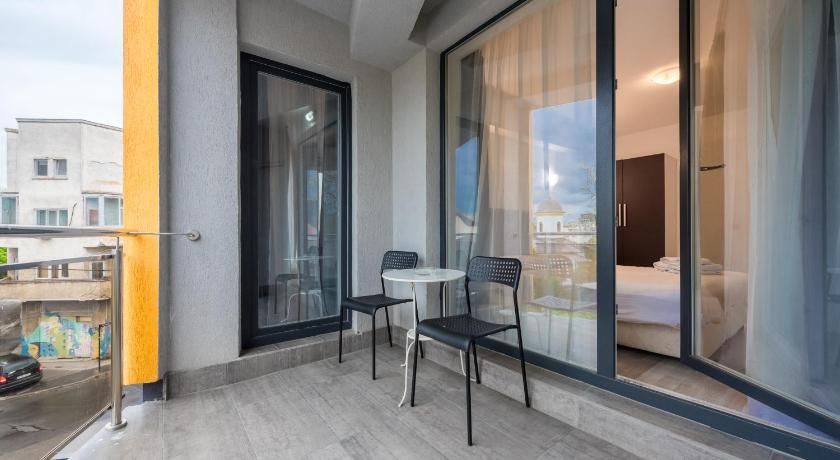 Harmony Residence | Romania - Venue Report