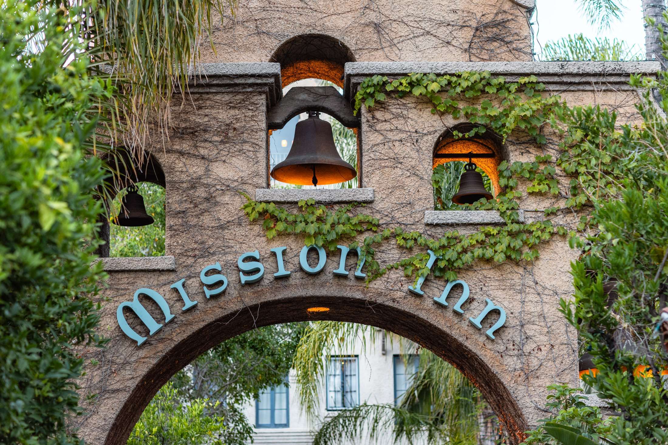 The Mission Inn Hotel and Spa | Riverside, California, United States ...