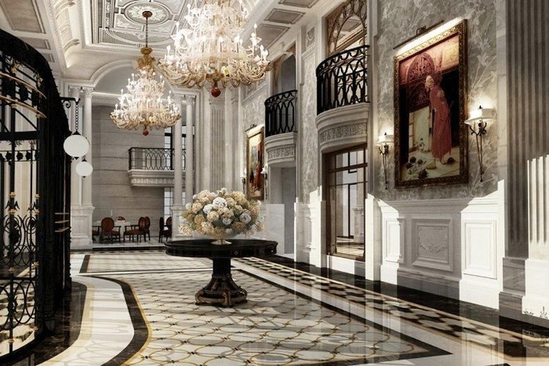 Rixos Pera Istanbul | Istanbul, İstanbul, Turkey - Venue Report