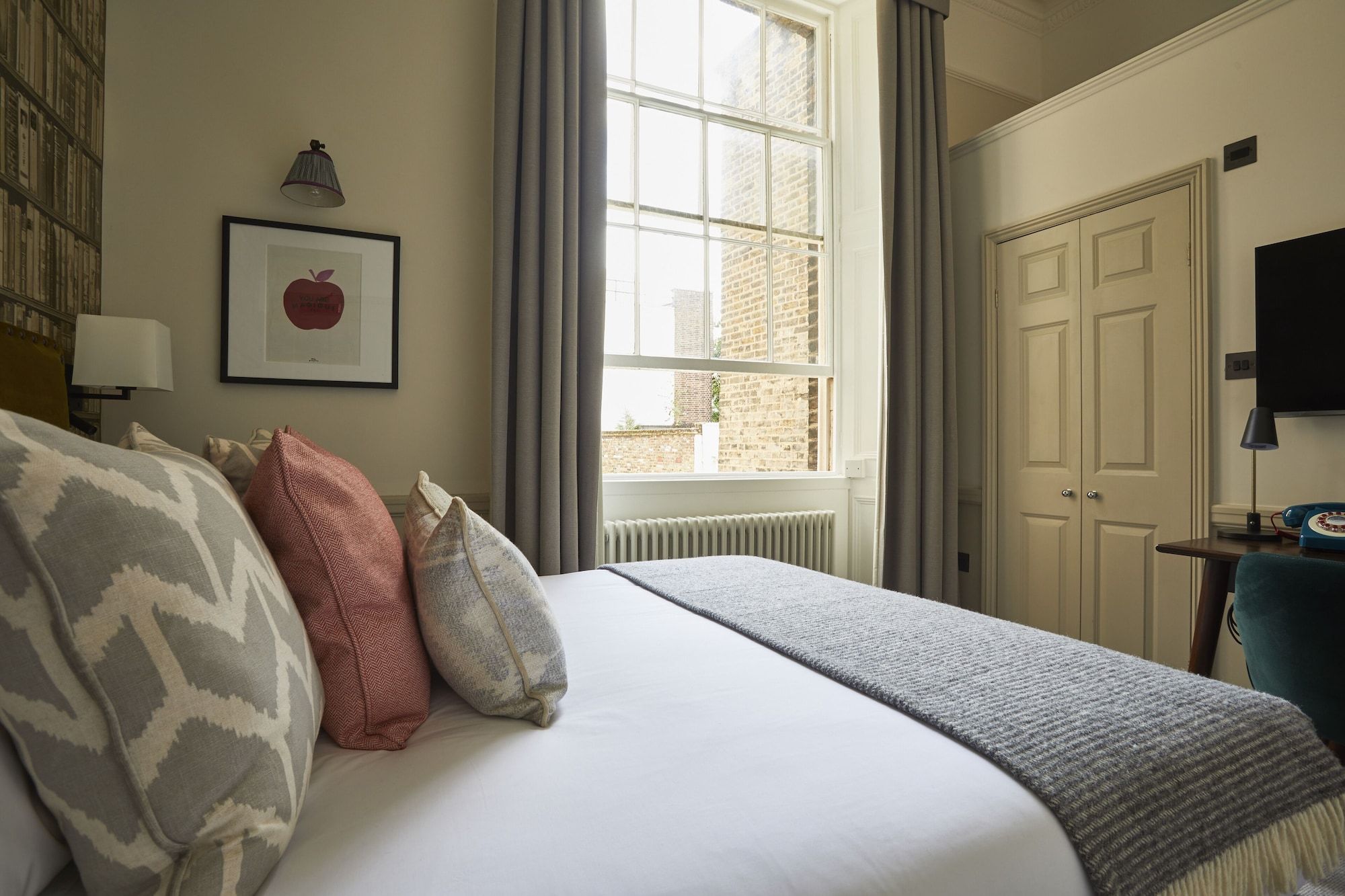 Lime Tree Hotel | London, England, United Kingdom | Venue Report