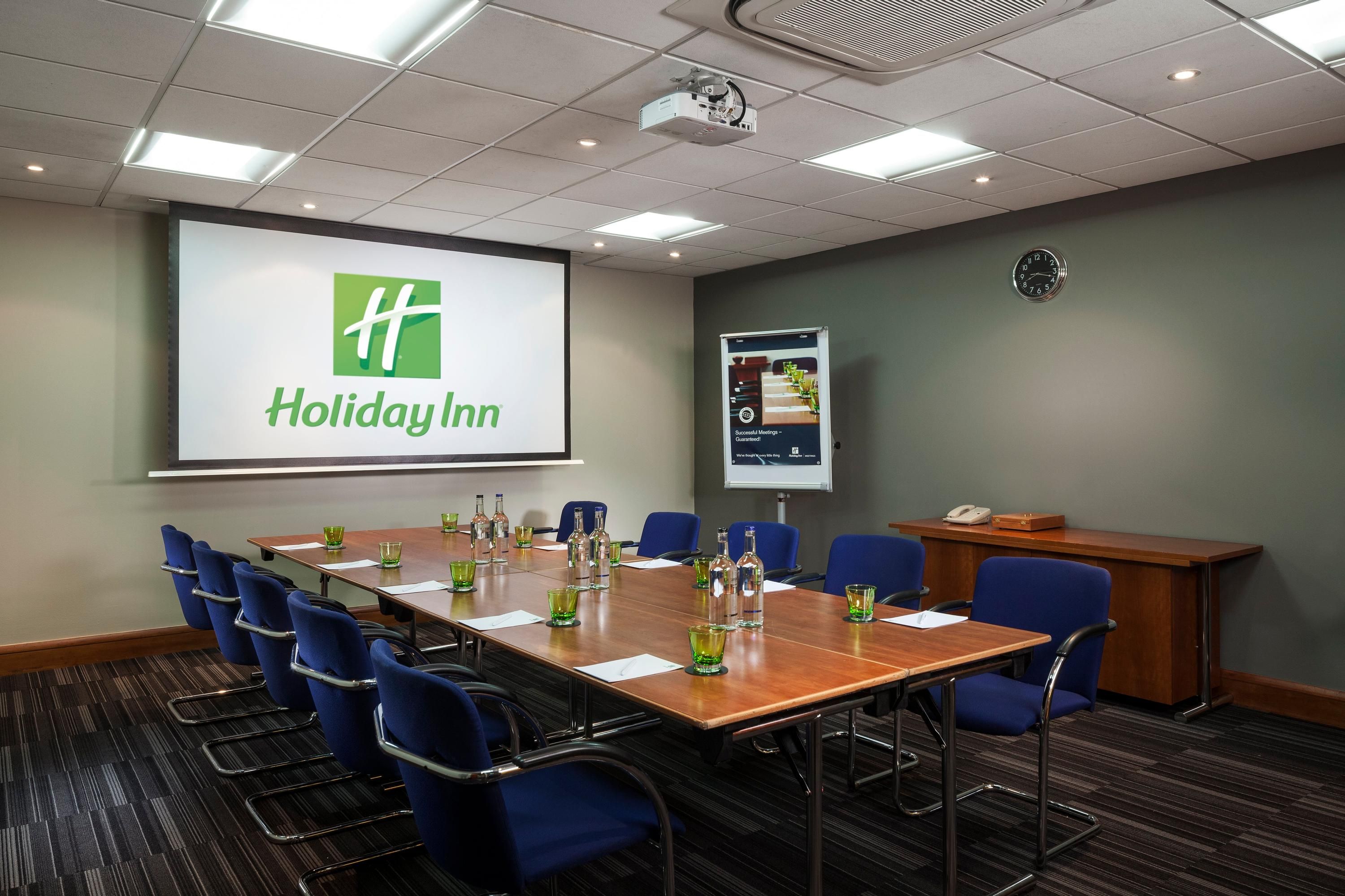 Holiday Inn London - Bloomsbury, London, ENG, United Kingdom - Compare ...