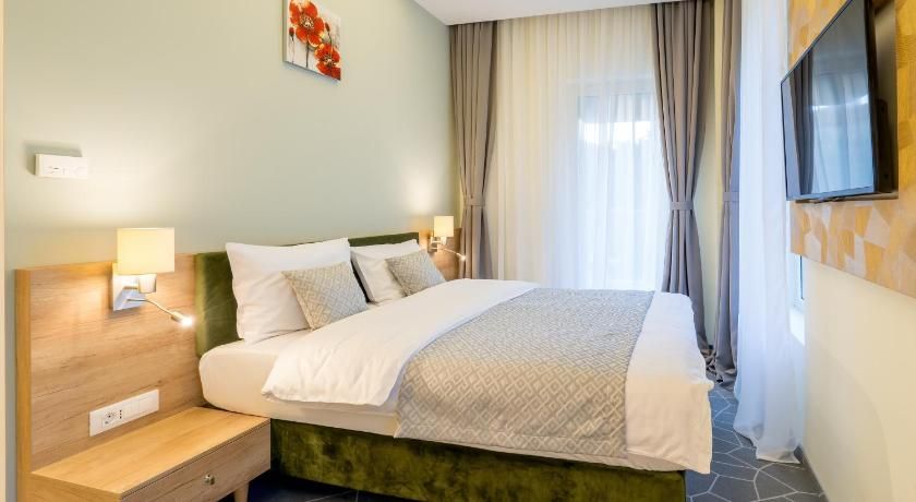 Hotel Console | Romania - Venue Report