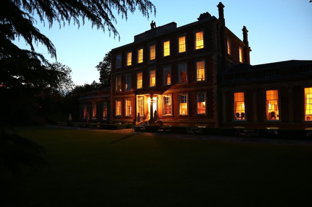 Middlethorpe Hall & Spa | York, Pennsylvania, United Kingdom - Venue Report