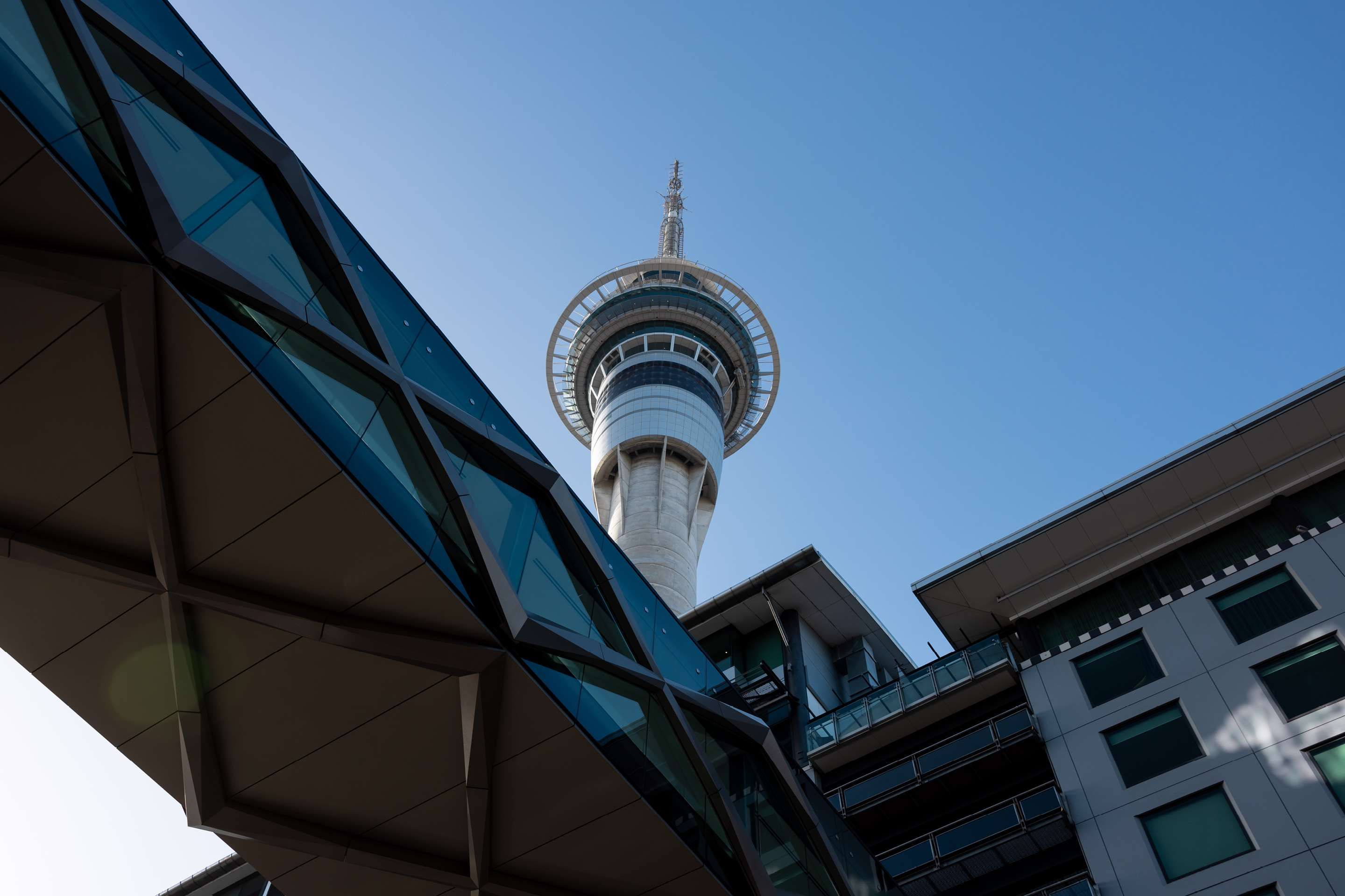 Horizon by SkyCity | New Zealand | Venue Report