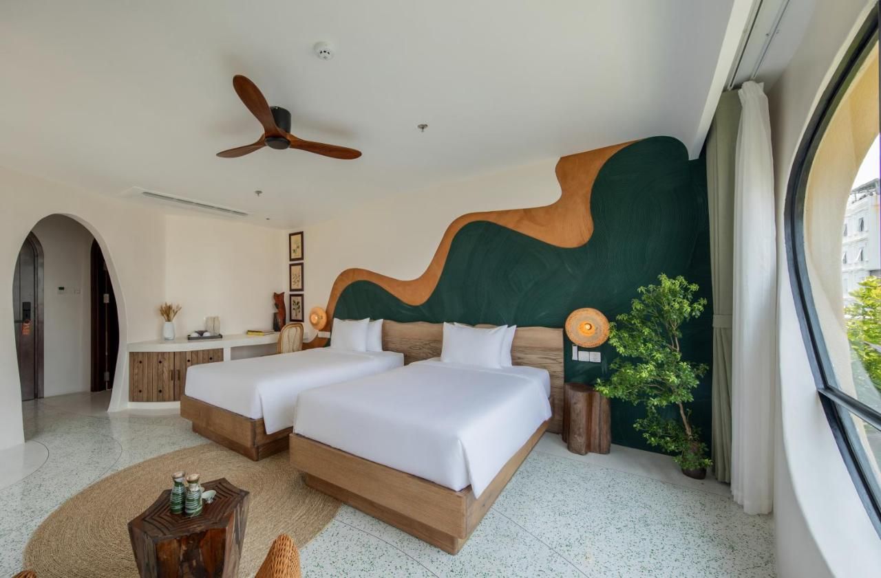 Saha Casa Boutique Hotel Da Nang | Vietnam | Venue Report