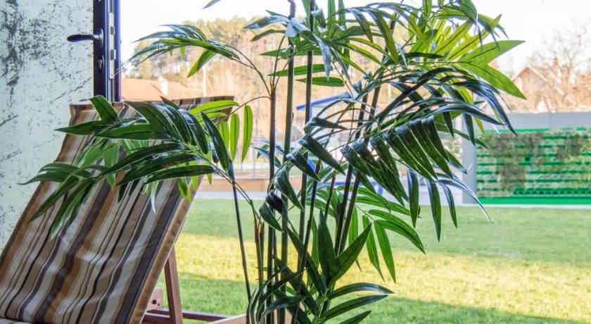 Hotel Ub Business & Wellness | Venue Report