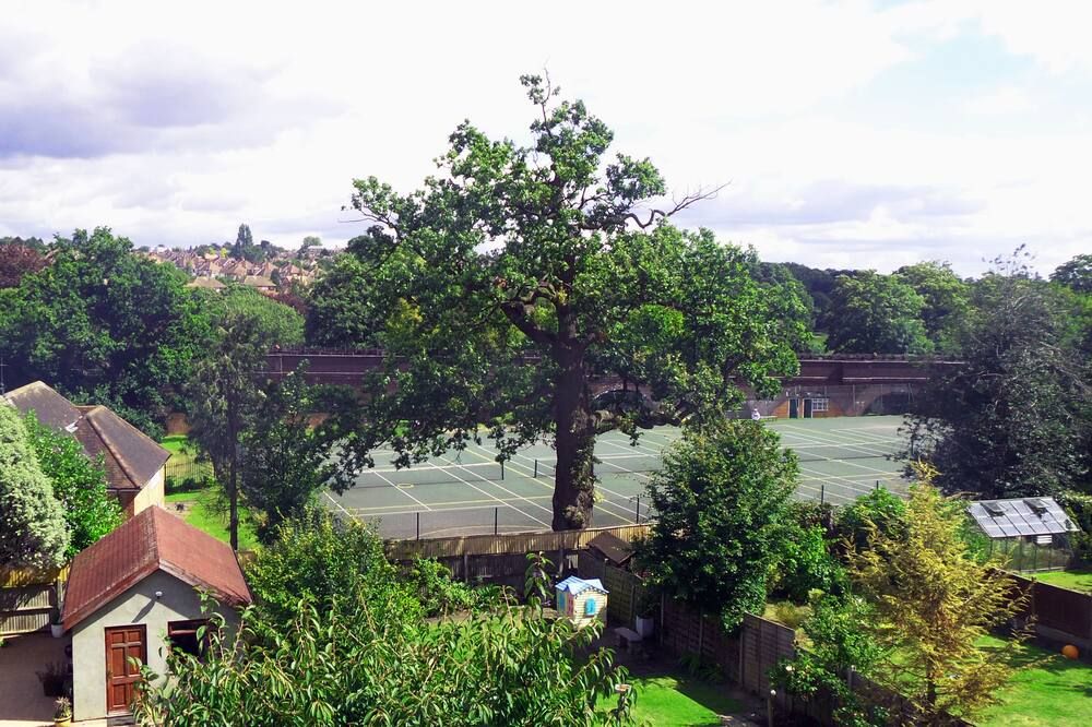 Bay Tree House Bed & Breakfast | Arnos Grove, London, England, United ...