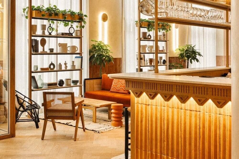 Bloom House Hotel & Spa | Paris, Île-de-France, France - Venue Report