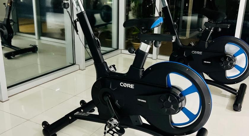 Inspiria Condominium Tower, beside Abreeza Ayala Mall, Davao City ...