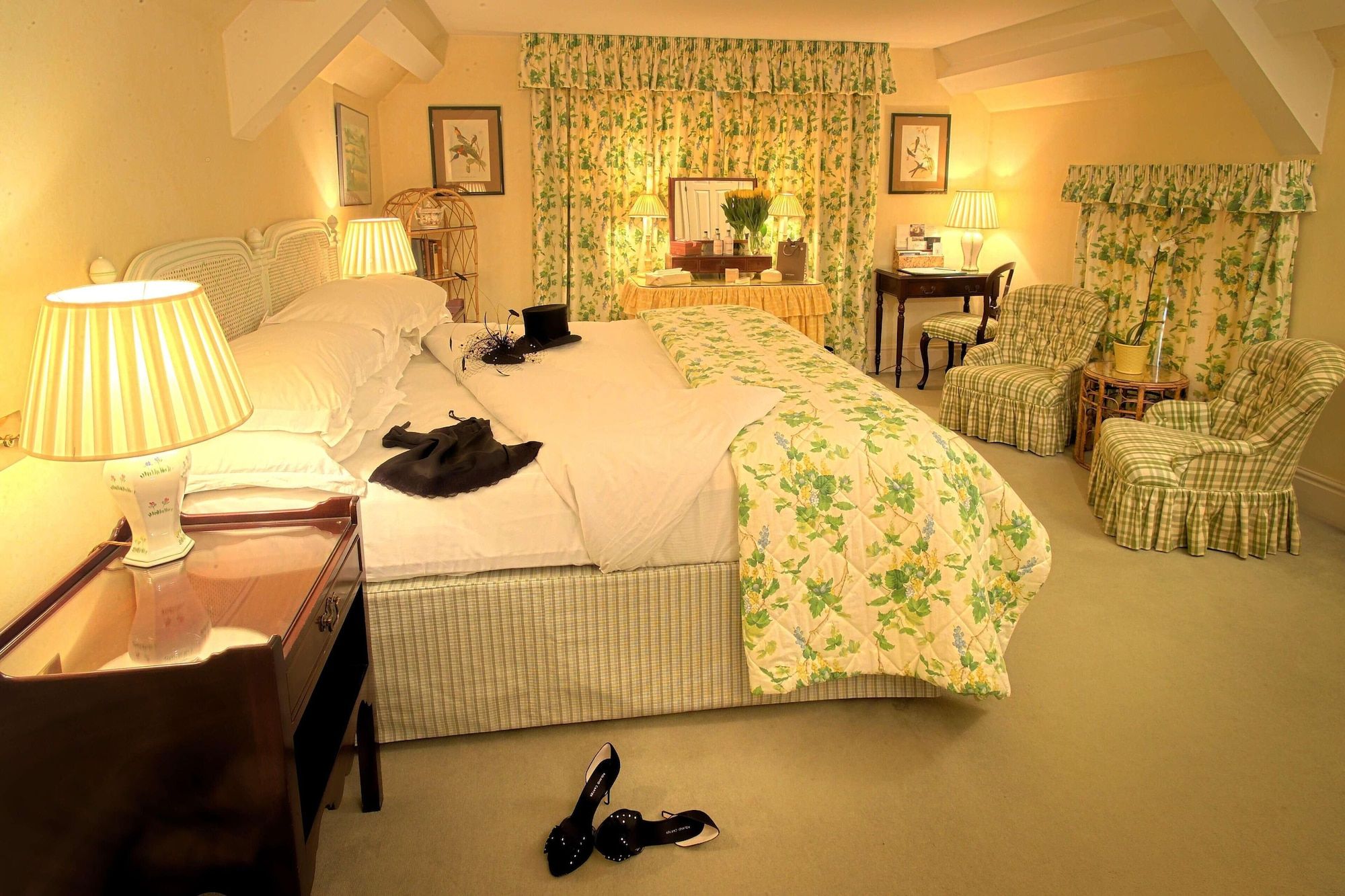 Middlethorpe Hall & Spa | York, Pennsylvania, United Kingdom - Venue Report