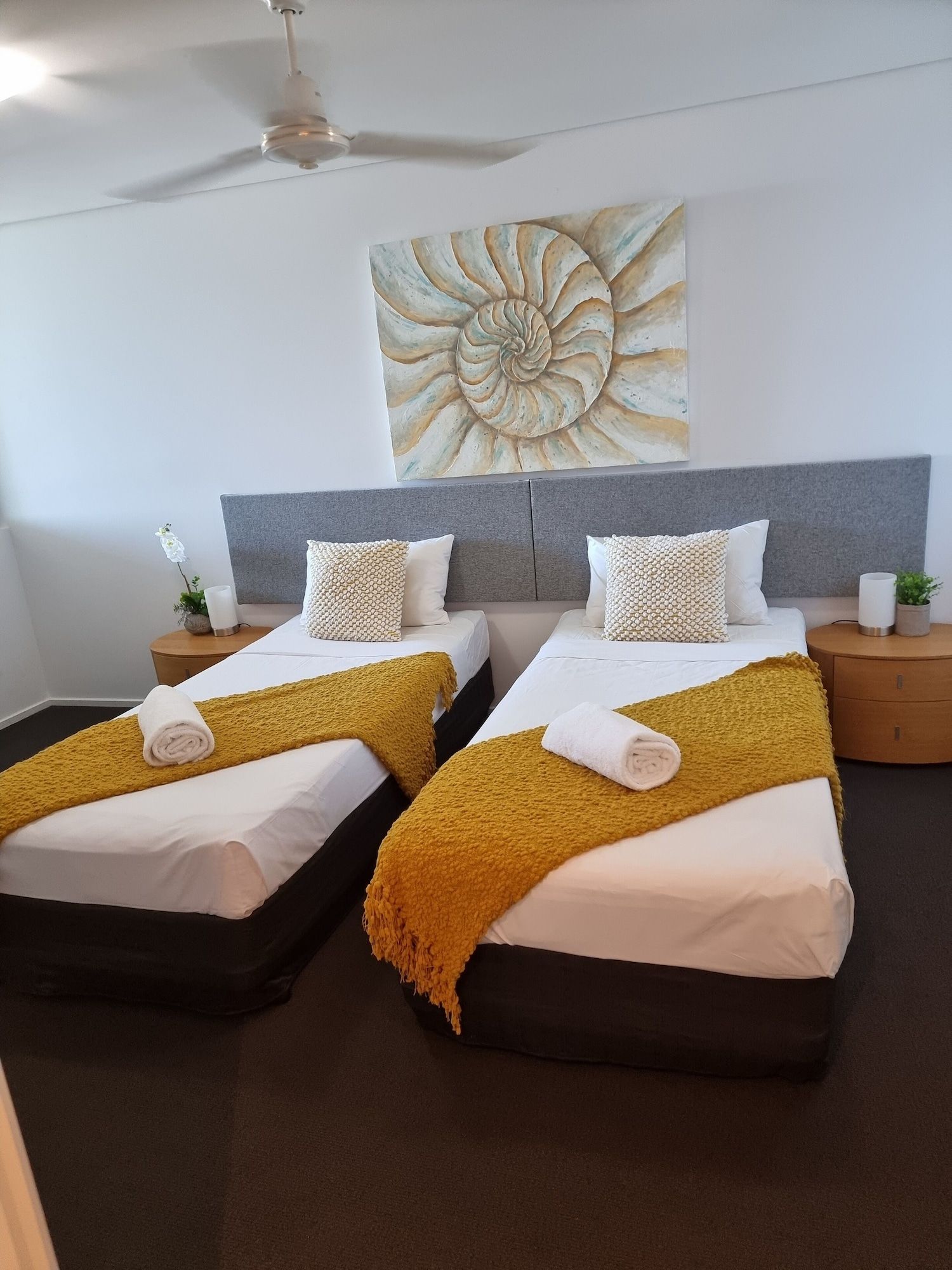 Azure Sea Whitsunday Resort | Airlie Beach, Australia | Venue Report