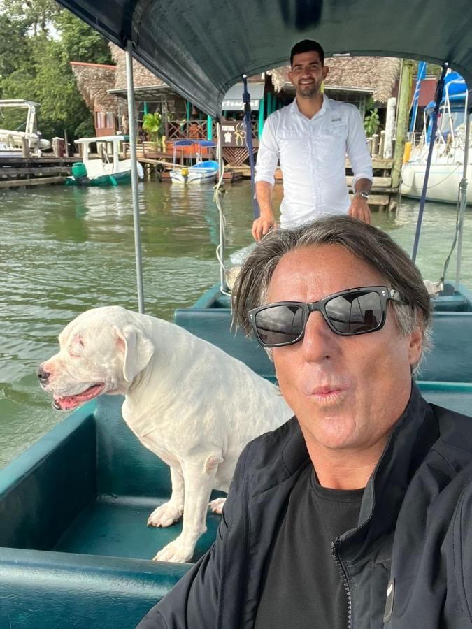 Tortugal Boutique River Lodge | Venue Report