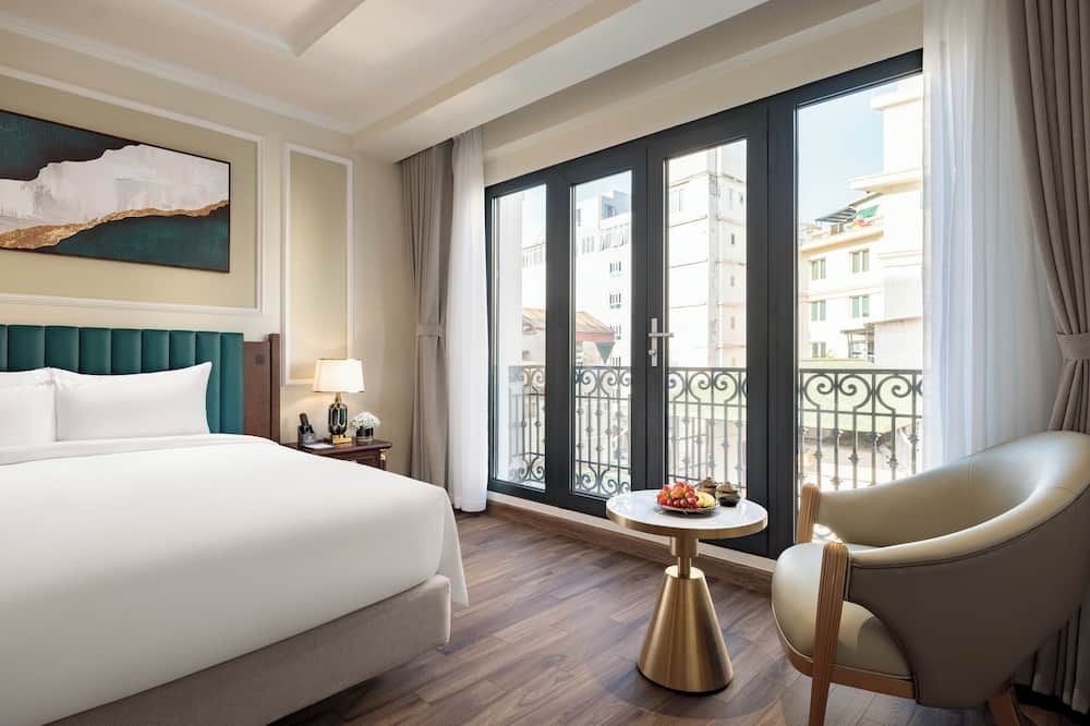 L'Signature Hotel & Spa | Vietnam - Venue Report