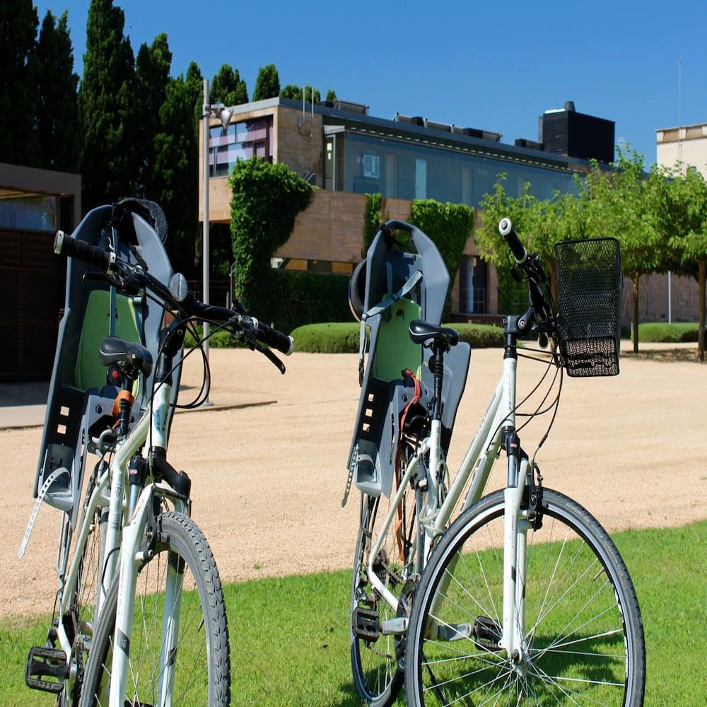 Molí del Mig by URH | Spain | Venue Report