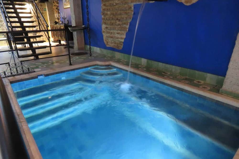 Hotel Boutique La Solera Del Pozo | Venue Report