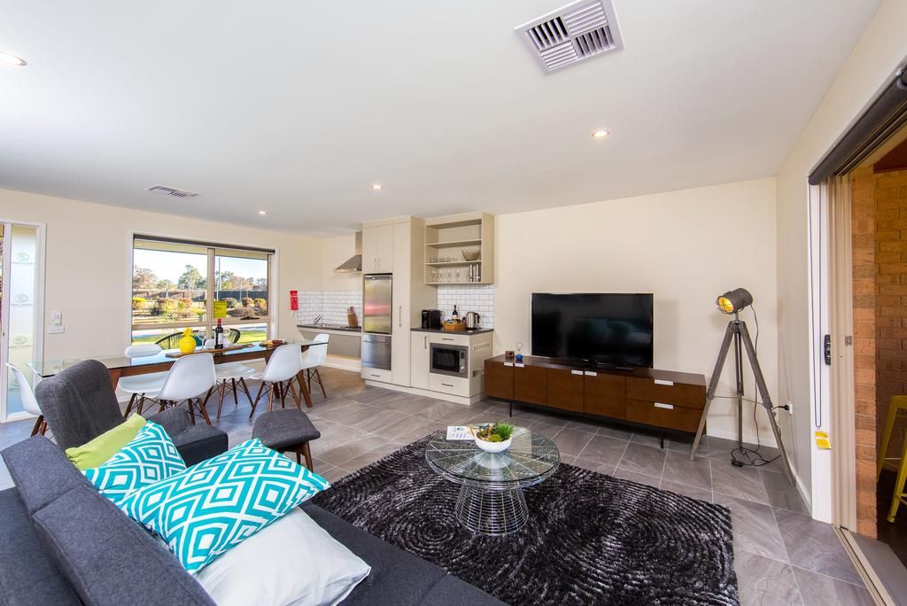 Howlong Golf Resort | Howlong, Australia | Venue Report