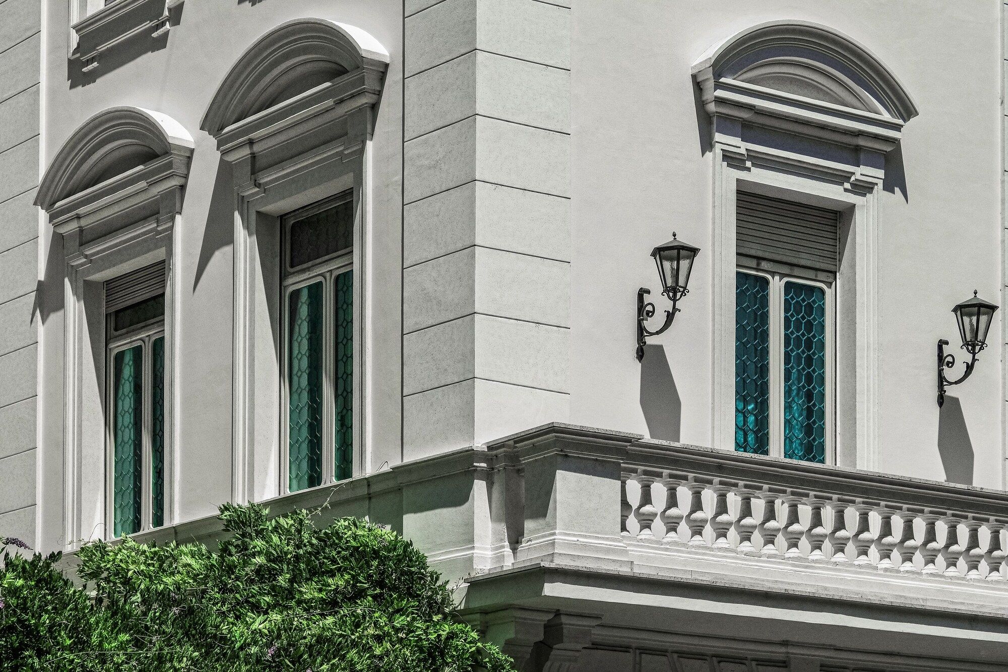 Hotel Locarno | Rome, Lazio, Italy - Venue Report