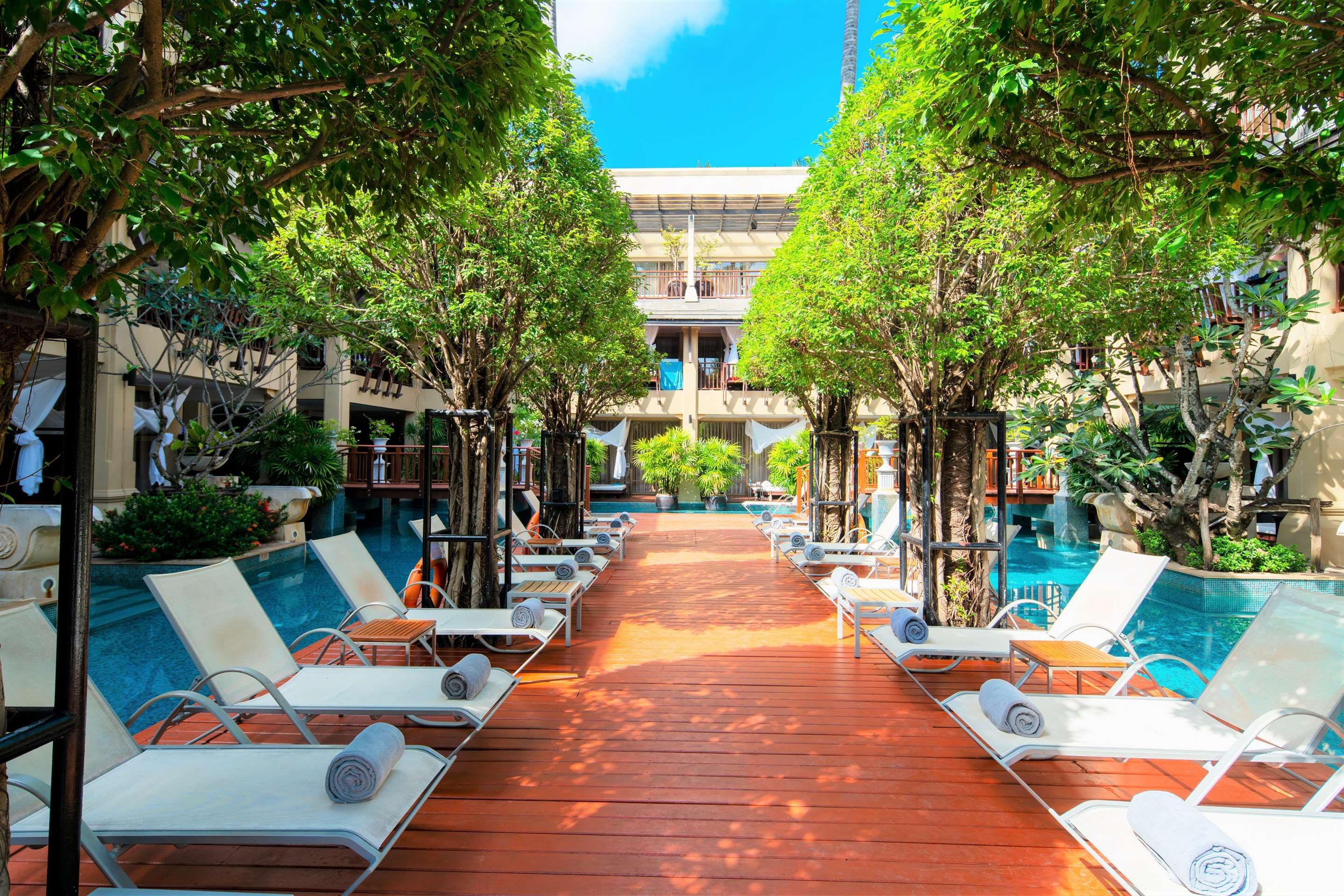 Burasari Phuket Resort & Spa (Sha Plus+) $45 ($̶1̶3̶1̶). Patong Hotel ...