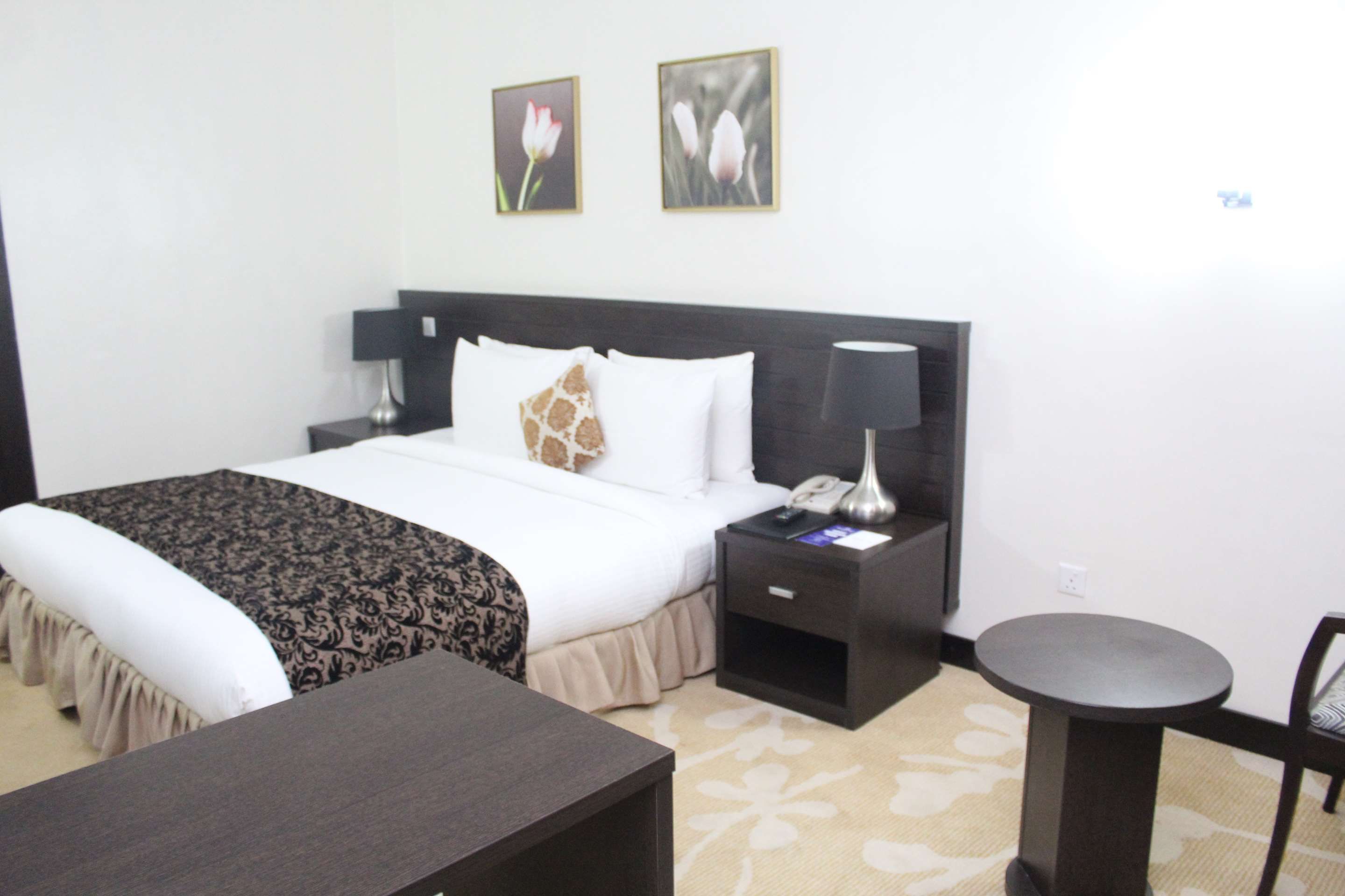 Golden Tulip Ibadan | - Venue Report
