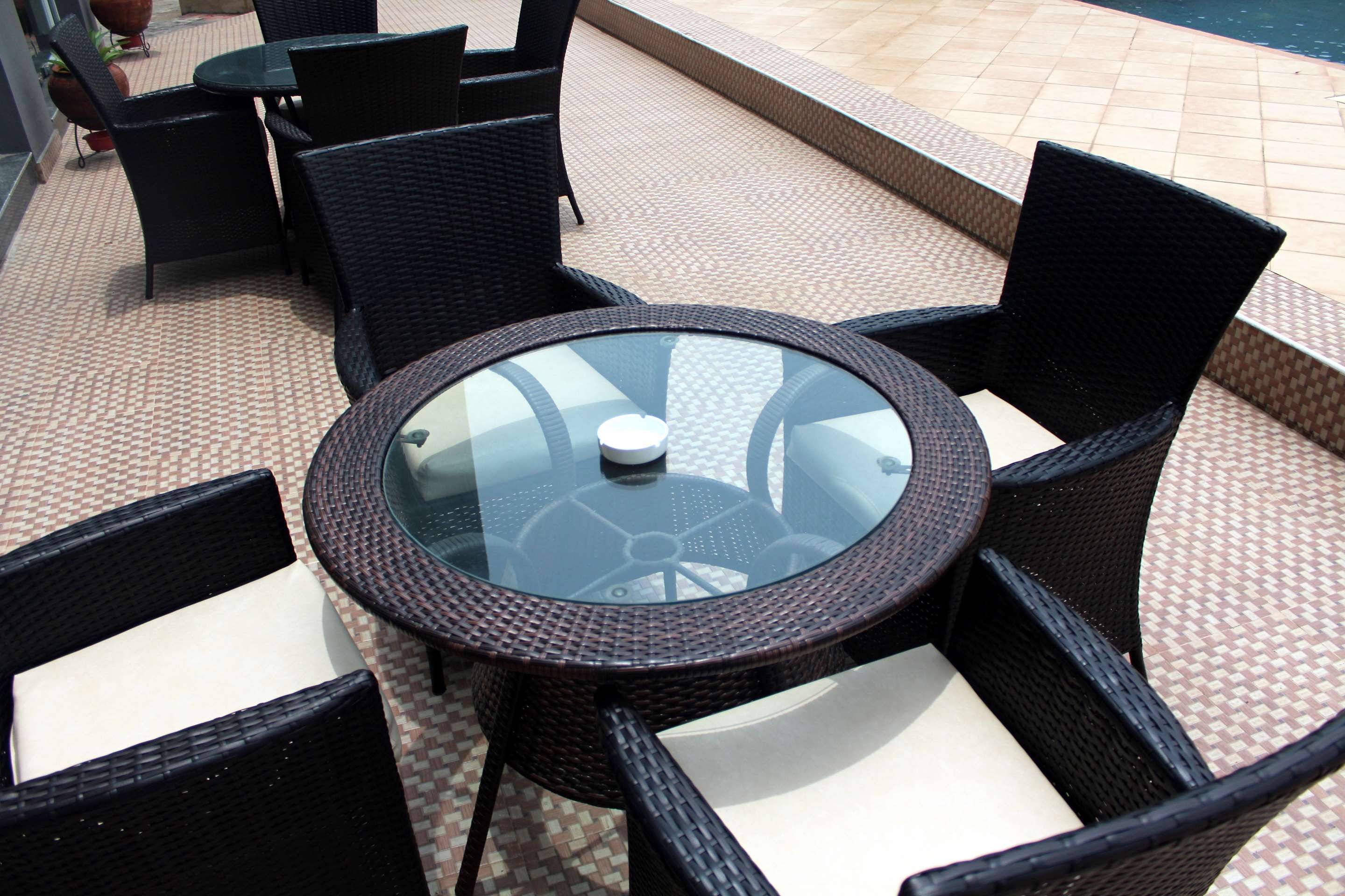 Golden Tulip Ibadan | - Venue Report