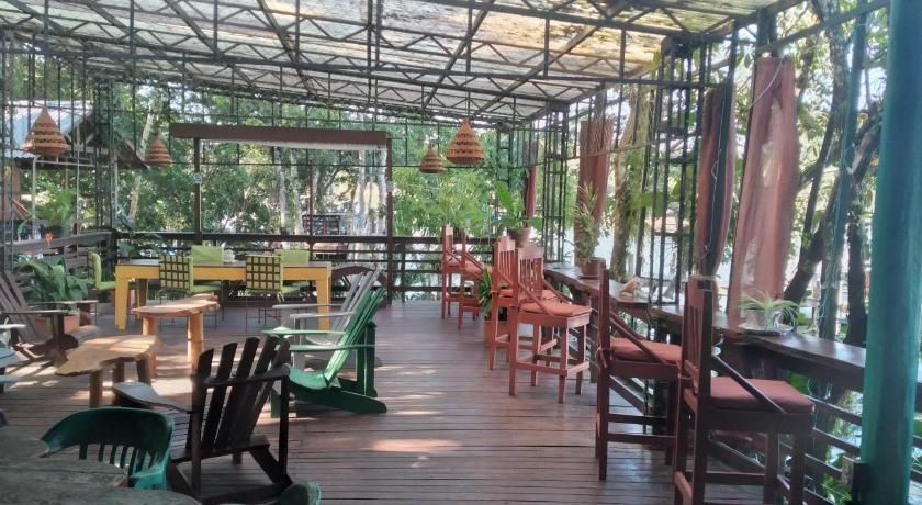 Tortugal Boutique River Lodge | Venue Report