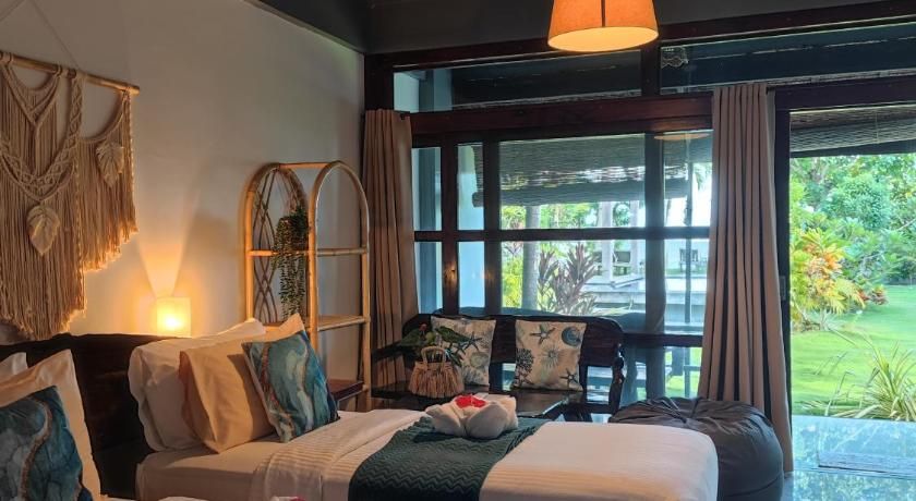 Daluyong Beach Resort | Philippines - Venue Report