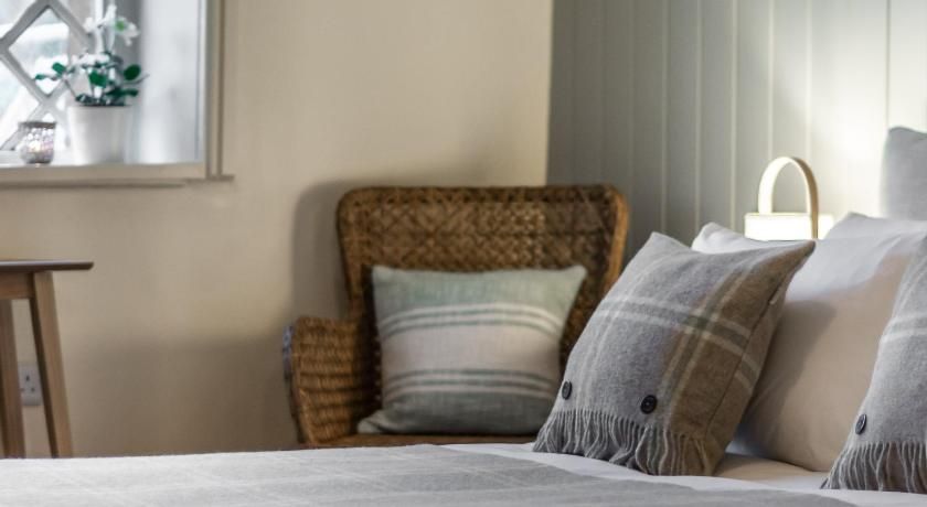 Griffin Inn | United Kingdom | Venue Report